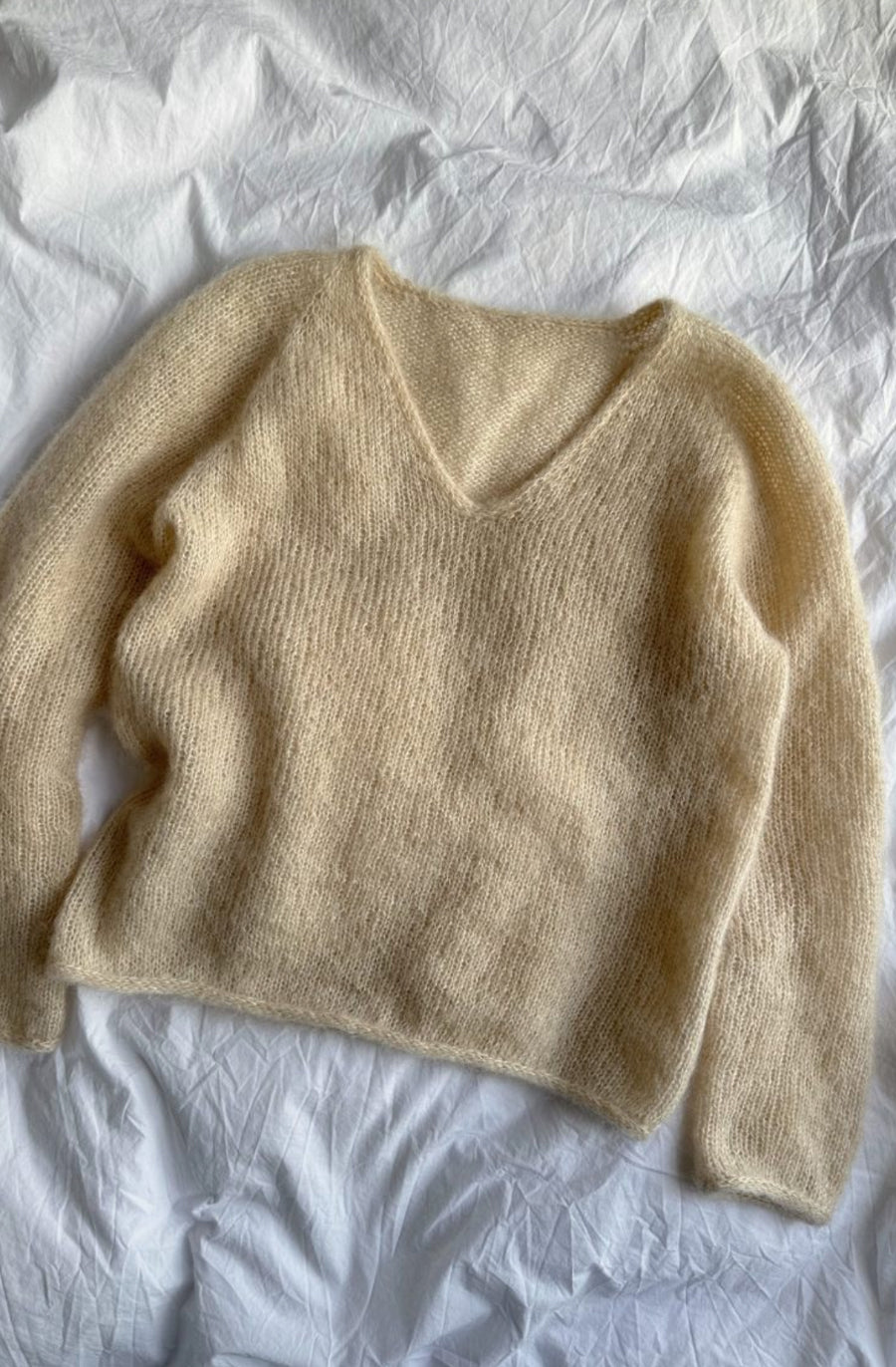 Cumulus Blouse Pattern | biancalorenne.co.nz