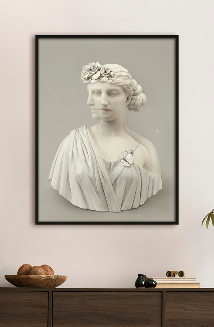 Elena Portrait | biancalorenne.co.nz