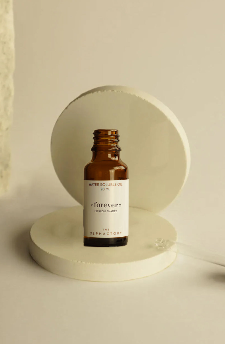 Essential Oil - Forever | biancalorenne.co.nz
