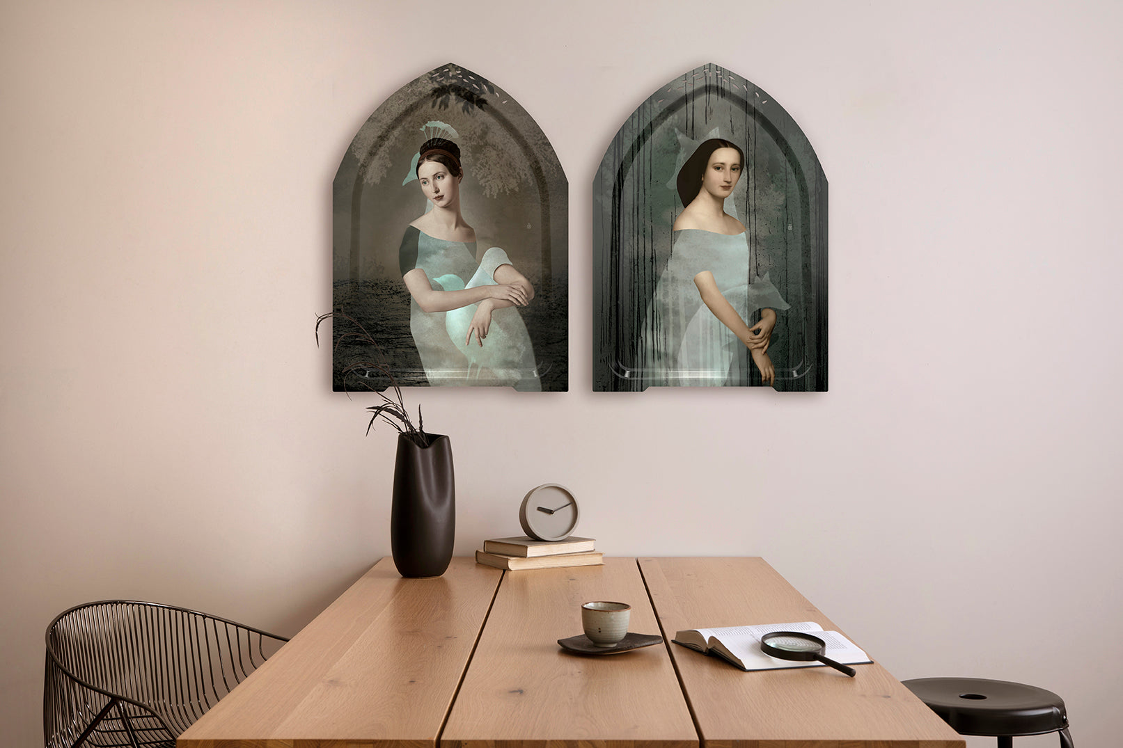 Paloma Tray | biancalorenne.co.nz