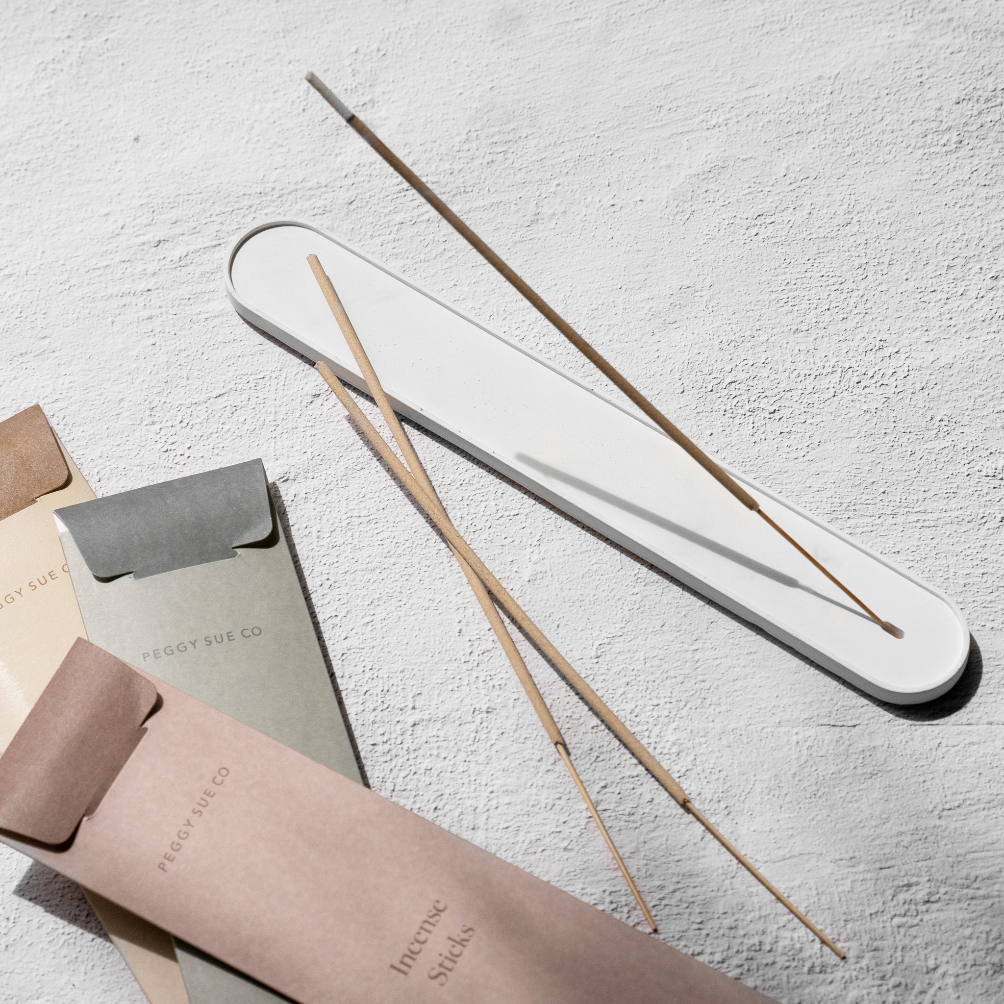 Incense Sticks - Bergamot & Jasmine | biancalorenne.co.nz