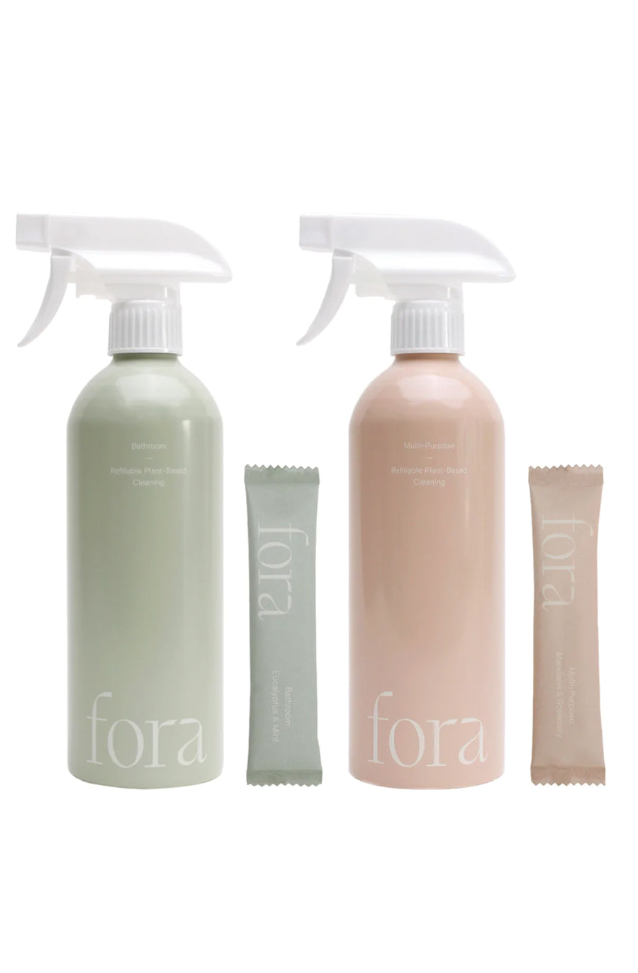 Fora Combo Starter Kit | biancalorenne.co.nz