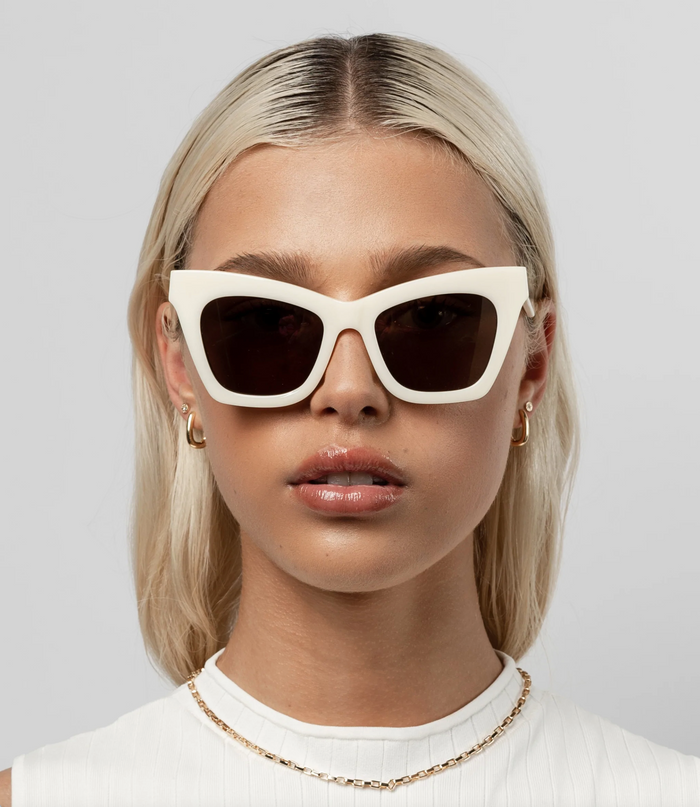 Sienna - Ivory | biancalorenne.co.nz