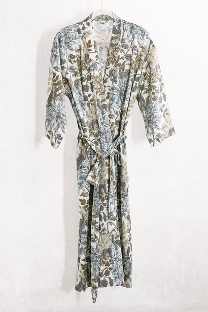 Housecoats | biancalorenne.co.nz